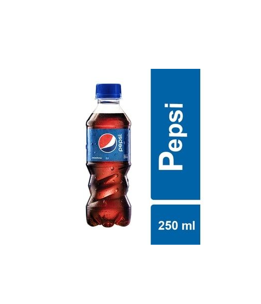 Pepsi 250ML - Khan Mega Mart