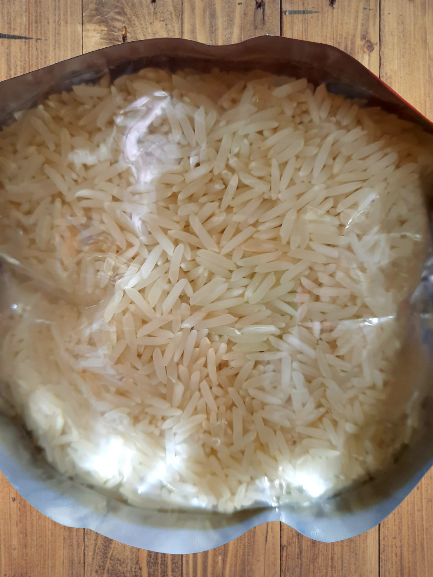 Deluxe Basmati Rice 1kg | Khan Mega Mart Khan Mega Mart